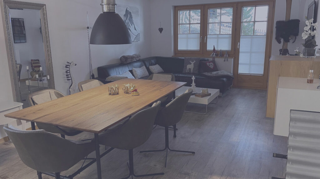Beautiful Amara Apartment - Inspiring Places Zermatt