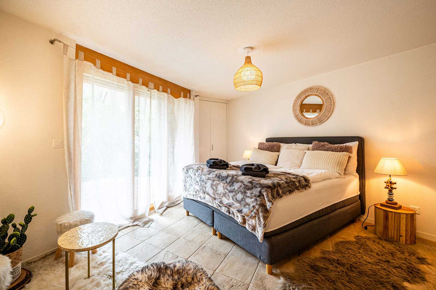 Appartements - Inspiring Places Zermatt